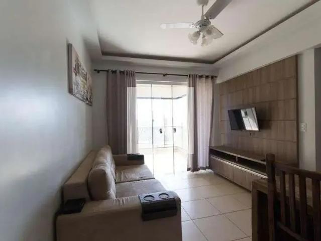 Apartamento para Locação em Goiânia/GO Jardim Goiás 2 Quartos