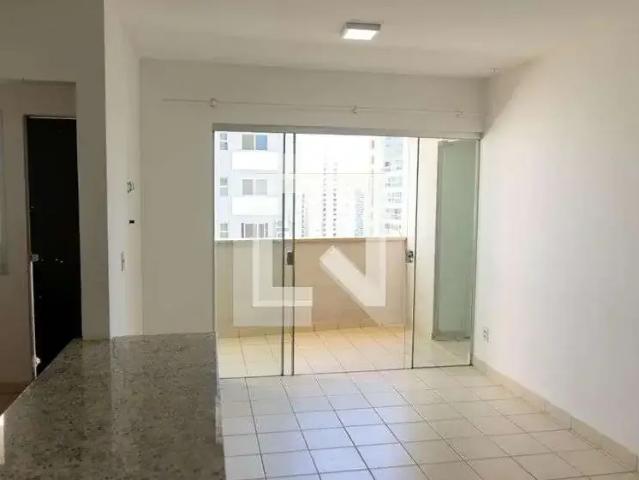 Apartamento para Locação em Goiânia/GO Jardim Goiás 2 Quartos