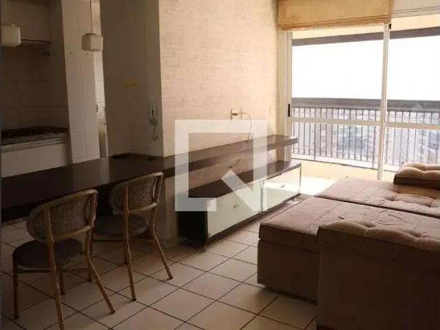 Apartamento para Locação em Goiânia/GO Jardim Goiás 2 Quartos