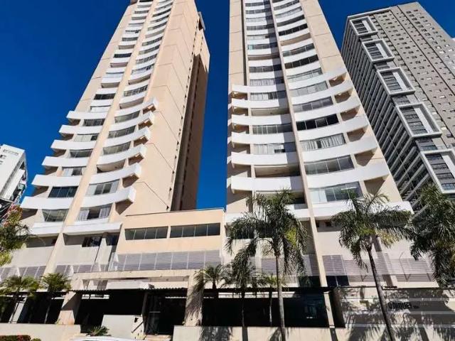 Apartamento para Locação em Goiânia/GO Jardim Goiás 2 Quartos