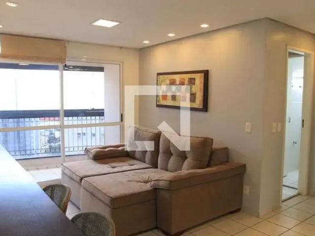 Apartamento para Locação em Goiânia/GO Jardim Goiás 2 Quartos