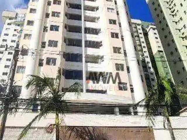 Apartamento para Locação em Goiânia/GO Jardim Goiás 2 Quartos