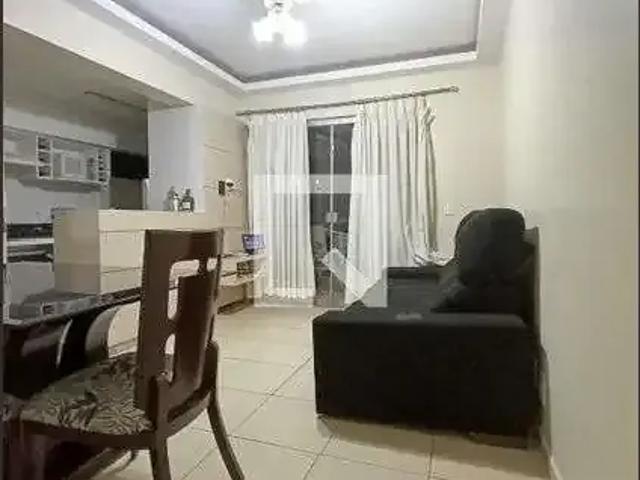 Apartamento para Locação em Goiânia/GO Jardim Goiás 2 Quartos