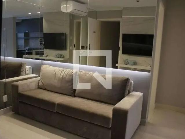 Apartamento para Locação em Goiânia/GO Jardim Goiás 2 Quartos