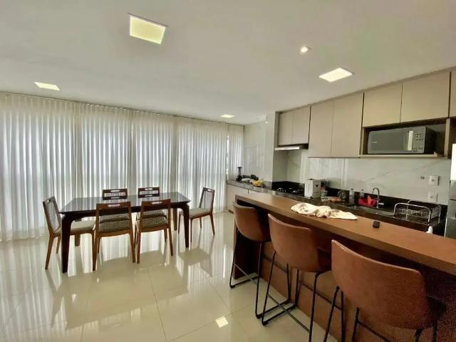 Apartamento para Locação em Goiânia/GO Jardim Goiás 2 Quartos