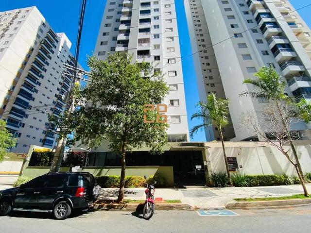 Apartamento para Locação em Goiânia/GO Jardim Goiás 2 Quartos