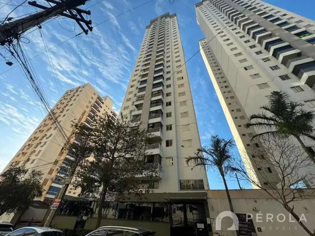 Apartamento para Locação em Goiânia/GO Jardim Goiás 2 Quartos