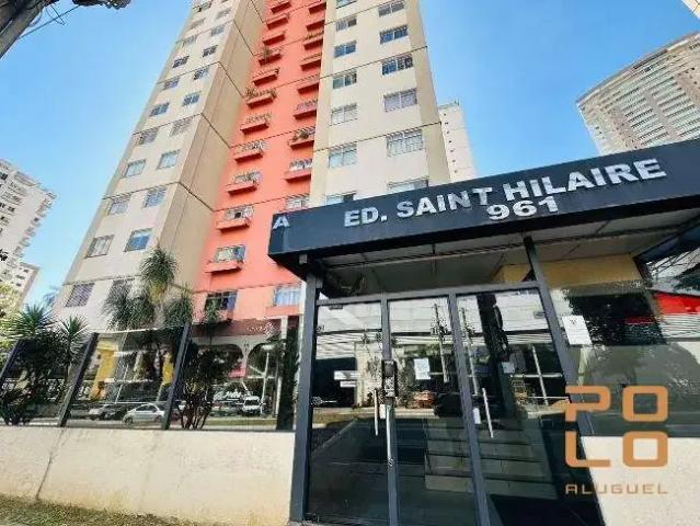 Apartamento para Locação em Goiânia/GO Jardim Goiás 2 Quartos
