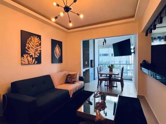 Apartamento para Locação em Goiânia/GO Jardim Goiás 2 Quartos