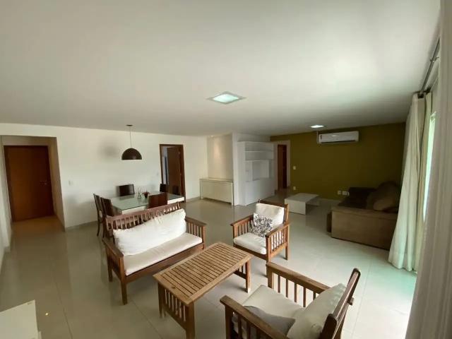 Apartamento para Locação em Goiânia/GO Jardim Goiás 3 Quartos