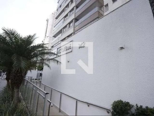 Apartamento para Locação em Goiânia/GO Jardim Goiás 3 Quartos