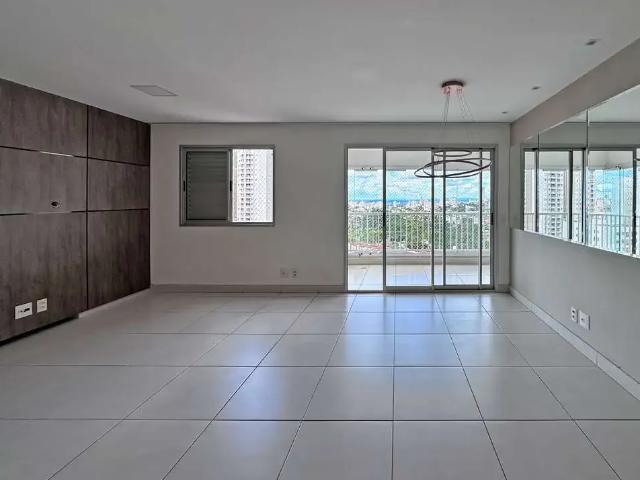 Apartamento para Locação em Goiânia/GO Jardim Goiás 3 Quartos