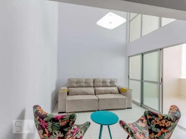 Apartamento para Locação em Goiânia/GO Jardim Goiás 3 Quartos