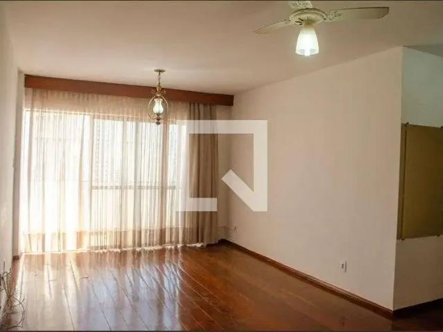 Apartamento para Locação em Goiânia/GO Jardim Goiás 3 Quartos