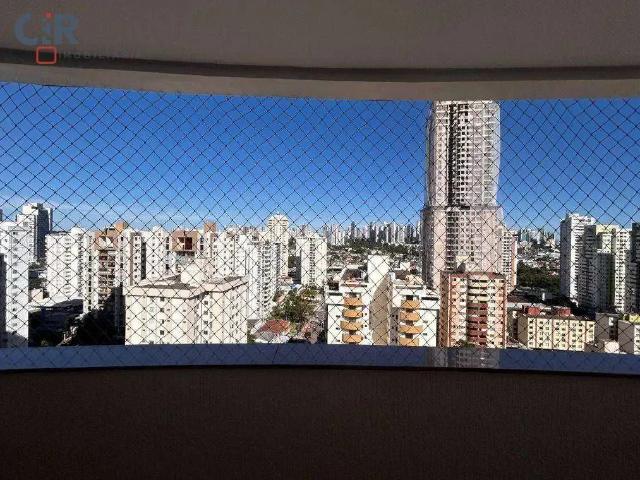 Apartamento para Locação em Goiânia/GO Jardim Goiás 3 Quartos