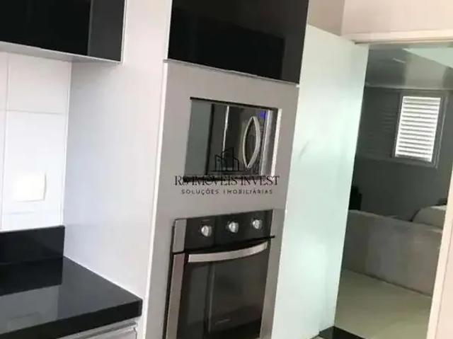 Apartamento para Locação em Goiânia/GO Jardim Goiás 3 Quartos