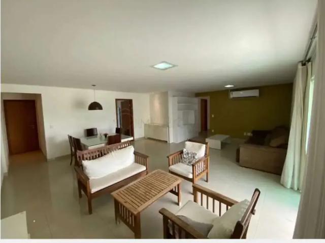 Apartamento para Locação em Goiânia/GO Jardim Goiás 3 Quartos