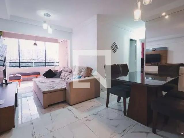 Apartamento para Locação em Goiânia/GO Jardim Goiás 3 Quartos