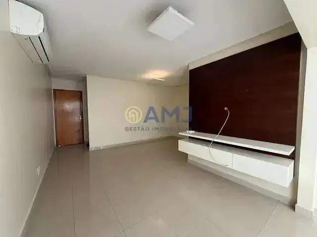 Apartamento para Locação em Goiânia/GO Jardim Goiás 3 Quartos