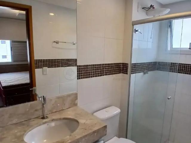 Apartamento para Locação em Goiânia/GO Jardim Goiás 3 Quartos