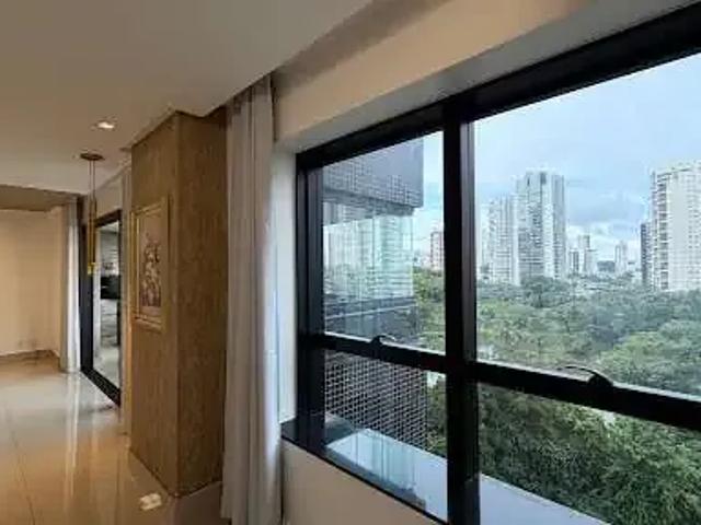 Apartamento para Locação em Goiânia/GO Jardim Goiás 3 Quartos