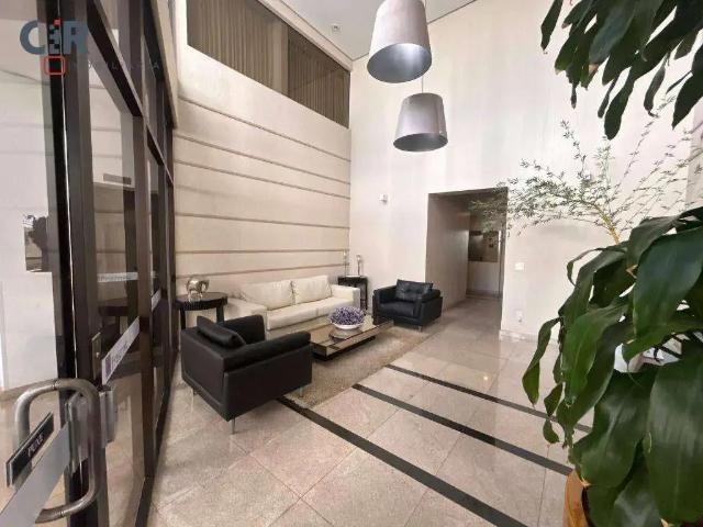 Apartamento para Locação em Goiânia/GO Jardim Goiás 3 Quartos