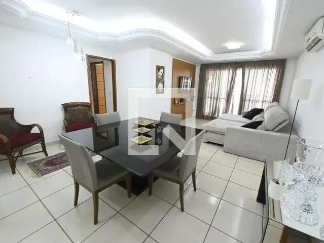 Apartamento para Locação em Goiânia/GO Jardim Goiás 3 Quartos