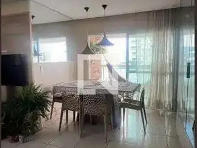 Apartamento para Locação em Goiânia/GO Jardim Goiás 3 Quartos