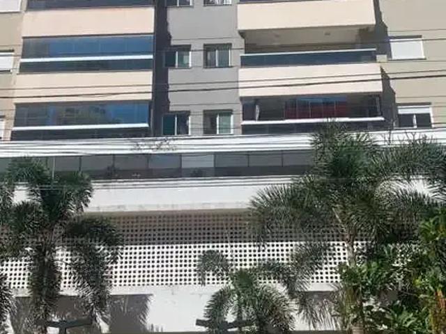 Apartamento para Locação em Goiânia/GO Jardim Goiás 3 Quartos
