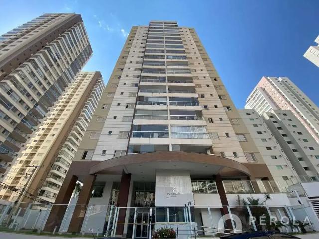 Apartamento para Locação em Goiânia/GO Jardim Goiás 3 Quartos