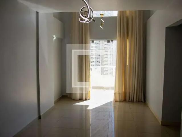 Apartamento para Locação em Goiânia/GO Jardim Goiás 3 Quartos
