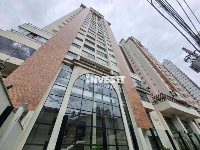 Apartamento para Locação em Goiânia/GO Jardim Goiás 3 Quartos