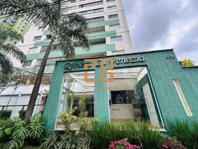 Apartamento para Locação em Goiânia/GO Jardim Goiás 3 Quartos