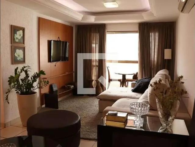 Apartamento para Locação em Goiânia/GO Jardim Goiás 3 Quartos