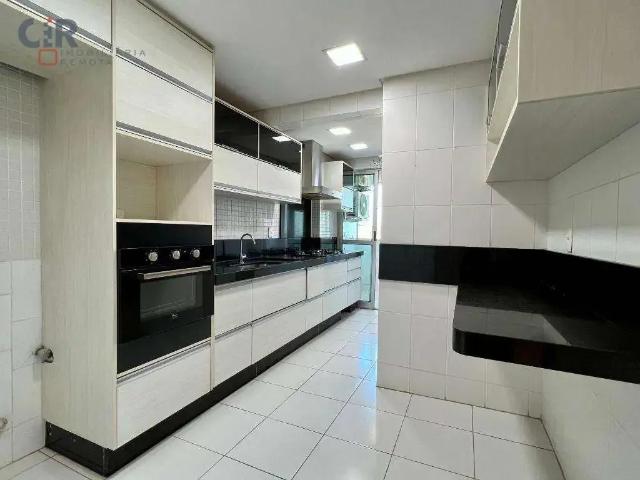 Apartamento para Locação em Goiânia/GO Jardim Goiás 3 Quartos