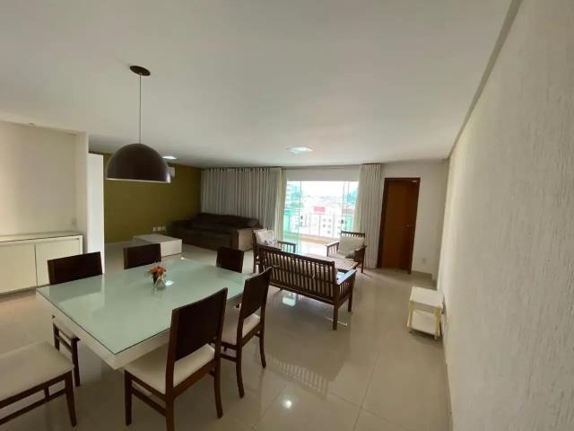 Apartamento para Locação em Goiânia/GO Jardim Goiás 3 Quartos