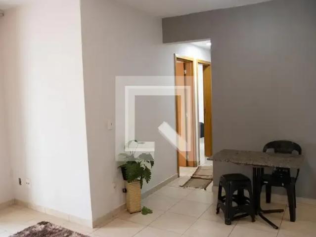 Apartamento para Locação em Goiânia/GO Jardim Goiás 3 Quartos
