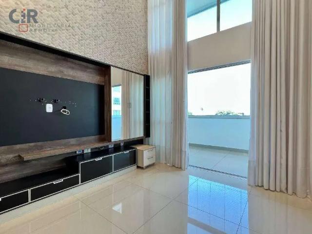 Apartamento para Locação em Goiânia/GO Jardim Goiás 3 Quartos