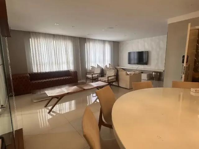 Apartamento para Locação em Goiânia/GO Jardim Goiás 4 Quartos