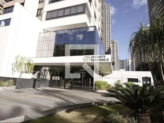 Apartamento para Locação em Goiânia/GO Jardim Goiás 4 Quartos