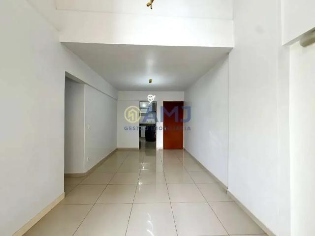 Apartamento para Locação em Goiânia/GO Jardim Goiás 4 Quartos