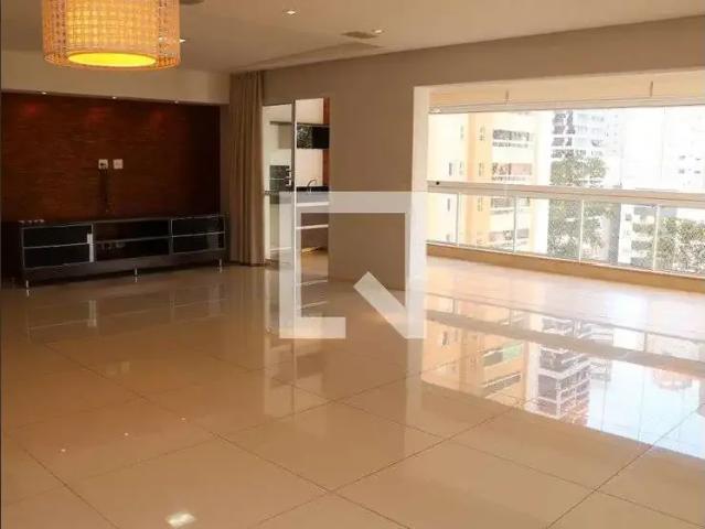 Apartamento para Locação em Goiânia/GO Jardim Goiás 4 Quartos