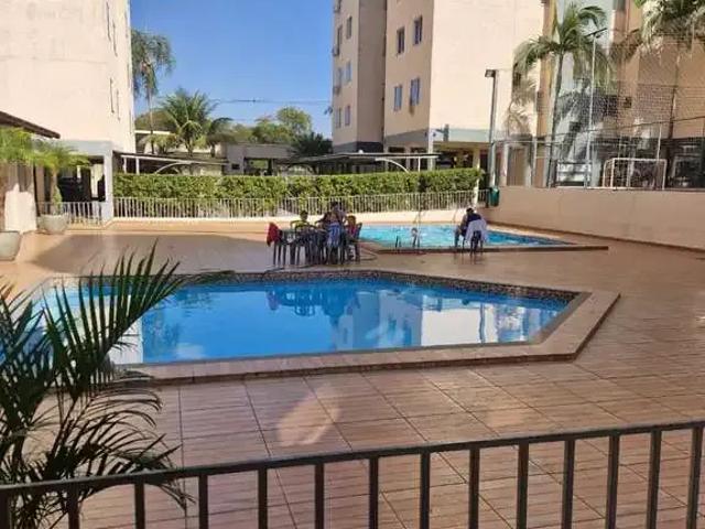 Apartamento para Locação em Goiânia/GO Jardim Leblon 3 Quartos