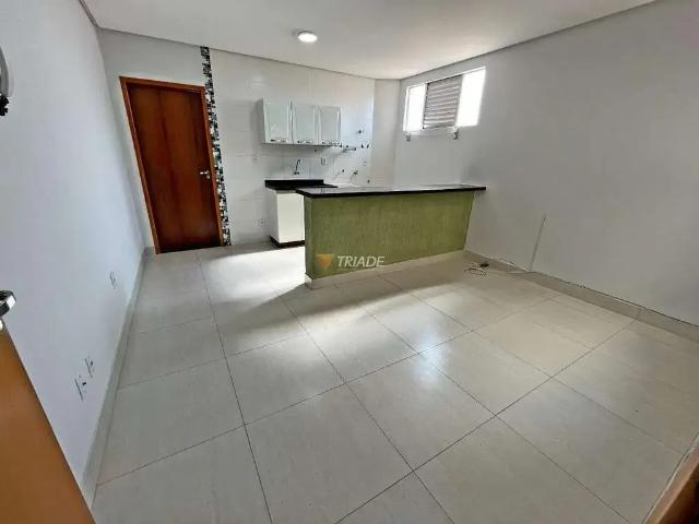 Apartamento para Locação em Goiânia/GO Jardim Planalto 1 Quartos