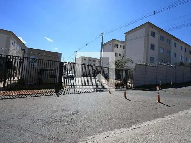 Apartamento para Locação em Goiânia/GO Jardins Lisboa 2 Quartos