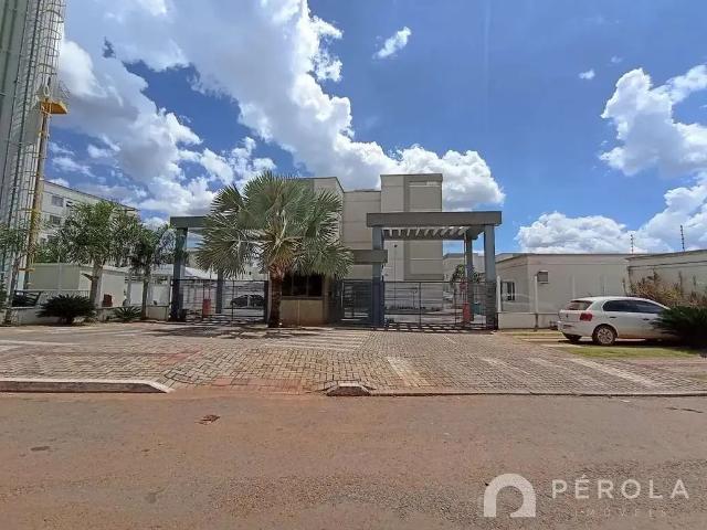 Apartamento para Locação em Goiânia/GO Moinho dos Ventos 2 Quartos