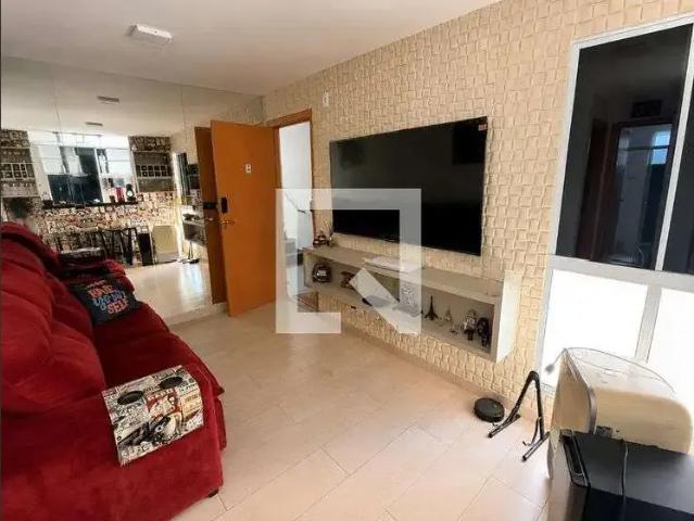 Apartamento para Locação em Goiânia/GO Moinho dos Ventos 2 Quartos