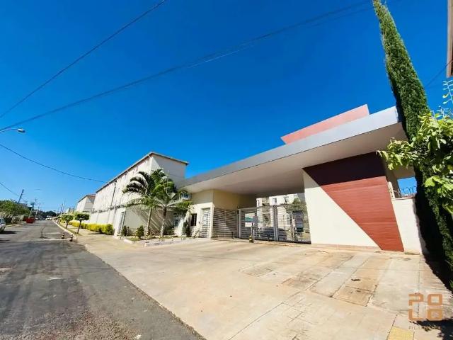 Apartamento para Locação em Goiânia/GO Moinho dos Ventos 2 Quartos