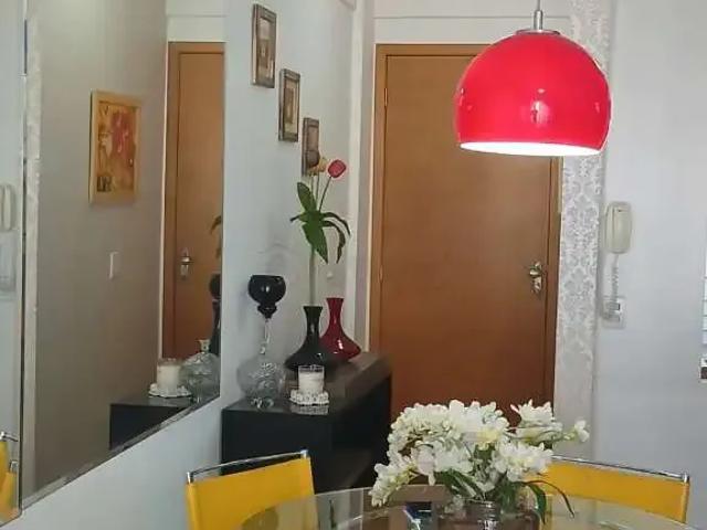 Apartamento para Locação em Goiânia/GO Moinho dos Ventos 2 Quartos