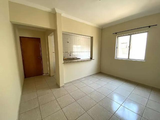 Apartamento para Locação em Goiânia/GO Santa Genoveva 1 Quartos